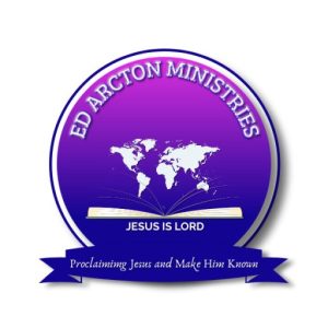 Ordination Charge to Newly Ordained Pastors. – Ed Arcton Ministries